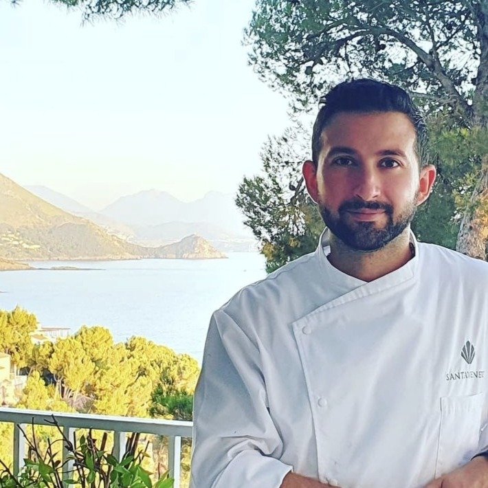 Antonio Bitetto - Executive Assistant @ The Peninsula Bangkok | Gronda