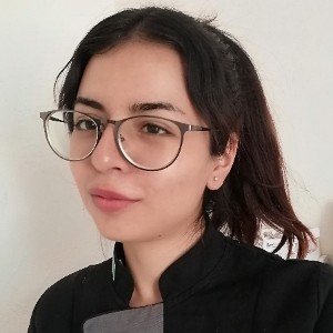 Jessica Serrano - Cocinera @ Elämä | Gronda