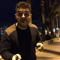 Adrian Danut - Chef @ Senso | Gronda