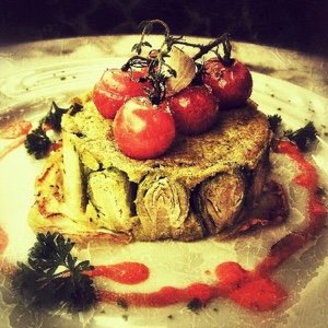 Lecheef - Lead chefs @ Spicyspiritchef | Gronda