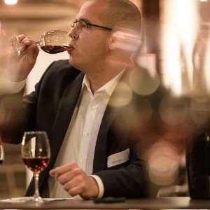 Sebastian Schaan - Sommelier @ Sommelier-Academy.de | Gronda