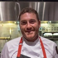 David Barzelay - Küchendirektor - Maître de Cuisine @ Lazy Bear ...