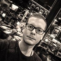 Markus Tuppatzsch - Promoter @ Herbert Club&Disco | Gronda