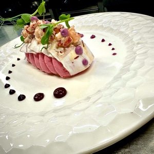 Hamza ayman - Sous Chef @ Brisa marina Lanzarote | Gronda