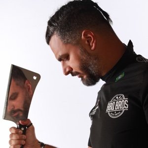 Mario Aoun - Founder @ BBQ BROS | Gronda