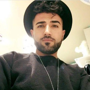 Taleb ibrahim - Chef de Partie @ Intercontinental beirut | Gronda