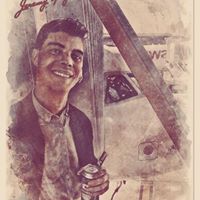 Andreas Fuster - Student @ Hotelfachschule Thun | Gronda