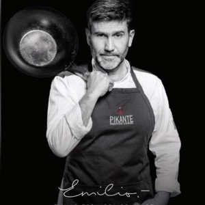 Emilio Espinosa Schwarz - Chef de Cuisine @ Pikante | Gronda