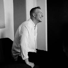 Eric Werner - Küchenchef/in @ astrein | Gronda