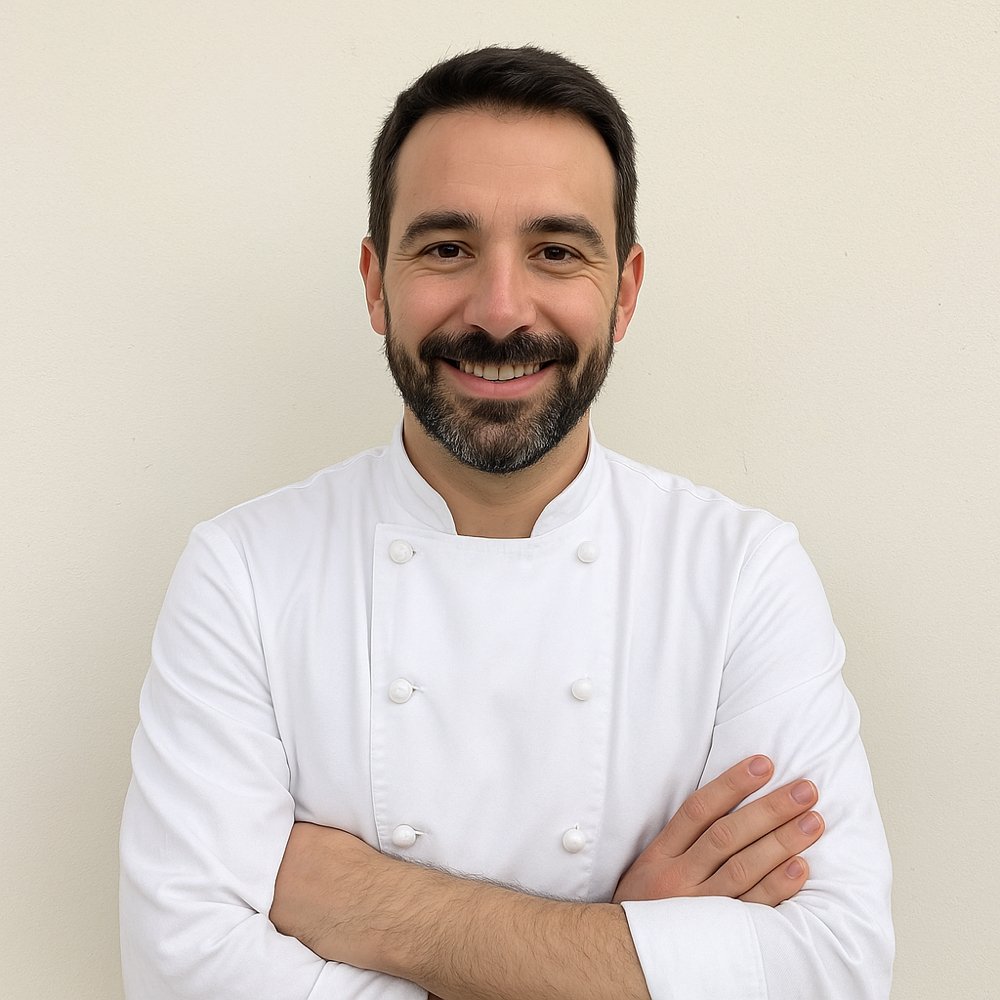 Vincent Tiller - Head chef @ Firebirds Wood Fired Grill | Gronda