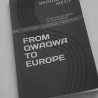 Eric Molefe - Student chef @ Escola Profissional De Hotelaria E Turismo ...