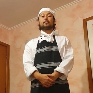 Braden Bird - Head chef @ the lab fnb | Gronda