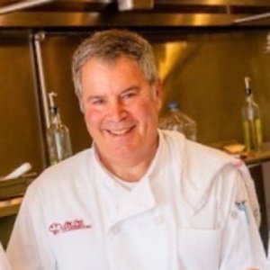 Matt Todd - Chef de Cuisine @ Jimmy E’s | Gronda