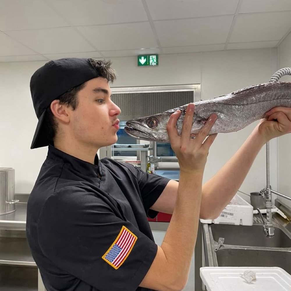 Felix Gilbert | Gronda