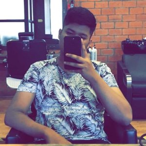 Christopher pinto - Fresher @ None | Gronda