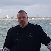 Guido Paul - Camp Boss @ BSM | Gronda
