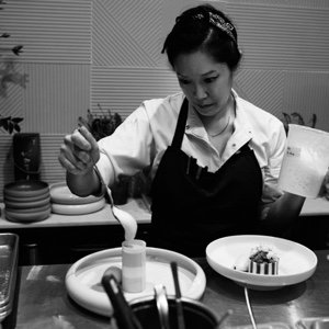 Kelly Nam - Chef Patissier @ Joomak Banjum | Gronda