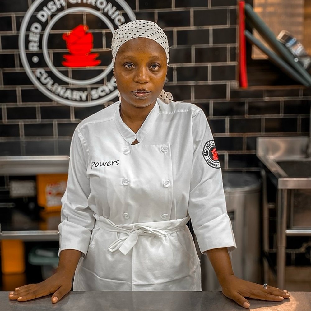 Ruth Powers - Abuja Federal Capital Territory, Nigeria | Gronda