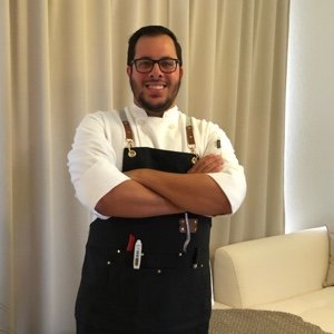 Jesse Chef JJ - Sous Chef @ Zokkus | Gronda