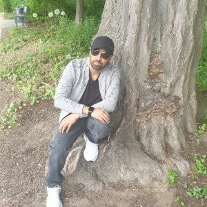 Monzur Hossain - Chef de Cuisine @ Hotel & Restaurant wildem Mann | Gronda