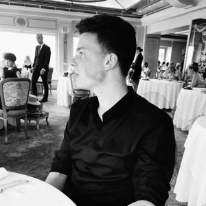 Jules Tessier - Chef de Partie @ Jan hendrick | Gronda