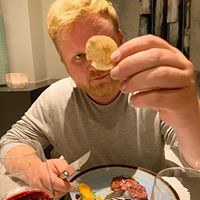 Max Chris - Sous Chef @ Bonte veren | Gronda