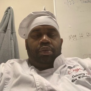 Chef Alex - Sous Chef @ Erickson Living | Gronda
