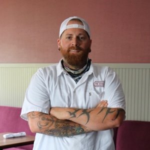 Daniel Wheeler - Chef de Cuisine @ The Stanley Charlotte | Gronda