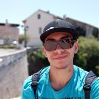 Mohamed Reda Salhi - Barman @ La caffetteria | Gronda