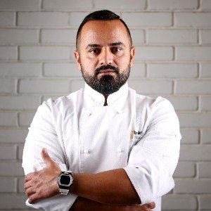 Shayan Shams - Chef de Cuisine @ MMT | Gronda
