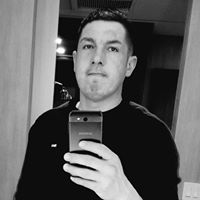 Steven Griego - Kitchen Manager @ Heritage hotel | Gronda