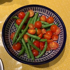 Esther Fuller - Supper club @ The Maltese Kitchen | Gronda