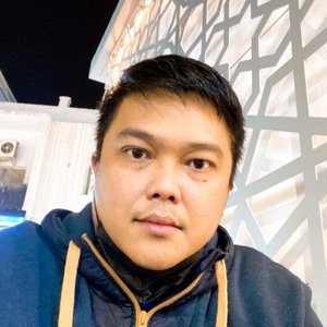 Rizal Ismail - Head chef @ AlShaya | Gronda