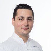 Nenad Marinkovic - Küchenchef/in @ Consortium Gastronomie | Gronda