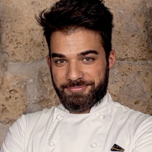 Gianluca Farina - Chef de Cuisine @ Casa a Tre Pizzi Restaurant | Gronda