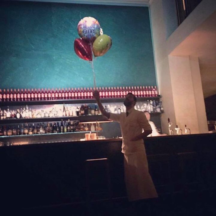 David Kostic | Gronda