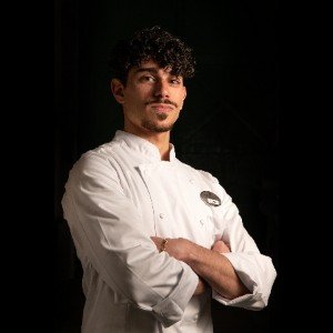 Luca Mangione - Sous-Chef @ Hotel | Gronda
