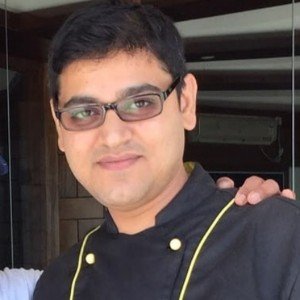 Sourav Dey - Sous Chef @ Toscano | Gronda