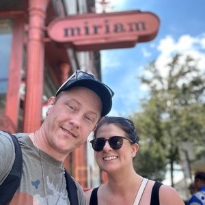 James Risner - Regional executive chef @ Concert Golf Partners | Gronda