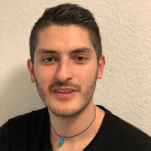 Mustafaj Adrian - Jungskoch @ Seehof du lac | Gronda