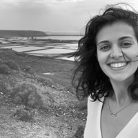 Giulia Trabucco - Chiavari, GE, Italia | Gronda