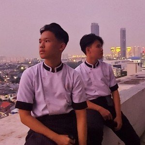 Revaldy Aimmann - Apprentice @ Aryaduta | Gronda