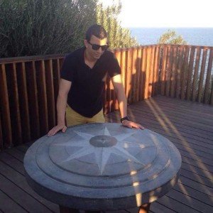 Rachid Ebrahman - Tarragona, España | Gronda