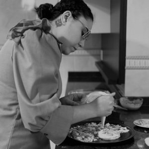 Bruna Andrade - Confeiteiro @ Dominique Ansel Workshop | Gronda