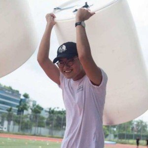 Leon Koh - Intern @ Akira Back | Gronda