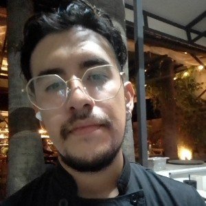 César Romo - Pizzero @ Mutante restaurante | Gronda