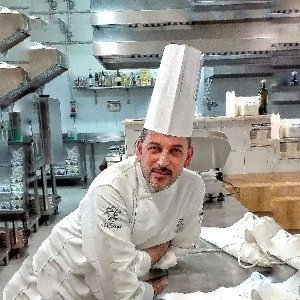 Fabio - Chef banqueting @ grand hotel timeo | Gronda