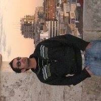 Marco Liuzzi | Gronda