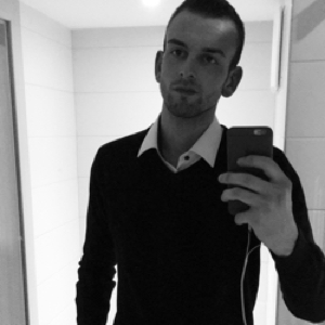 Felix Weber - Chef de rang @ Severin*s The Alpine Retreat | Gronda