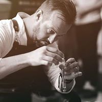 Mark Oosthuizen - Miami, Florida, USA | Gronda